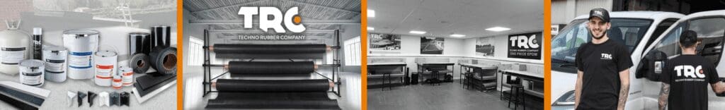 Techno Rubber UK | EPDM manufacturing products
