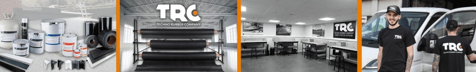 Techno Rubber UK | EPDM manufacturing products