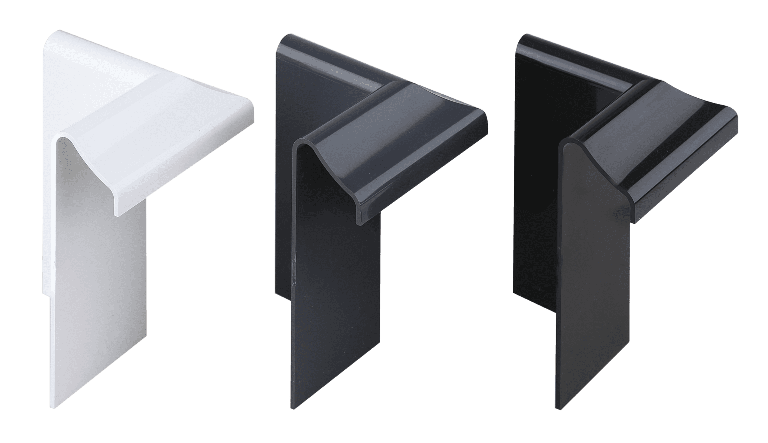 Internal Edge Corner | www.technoepdm.co.uk