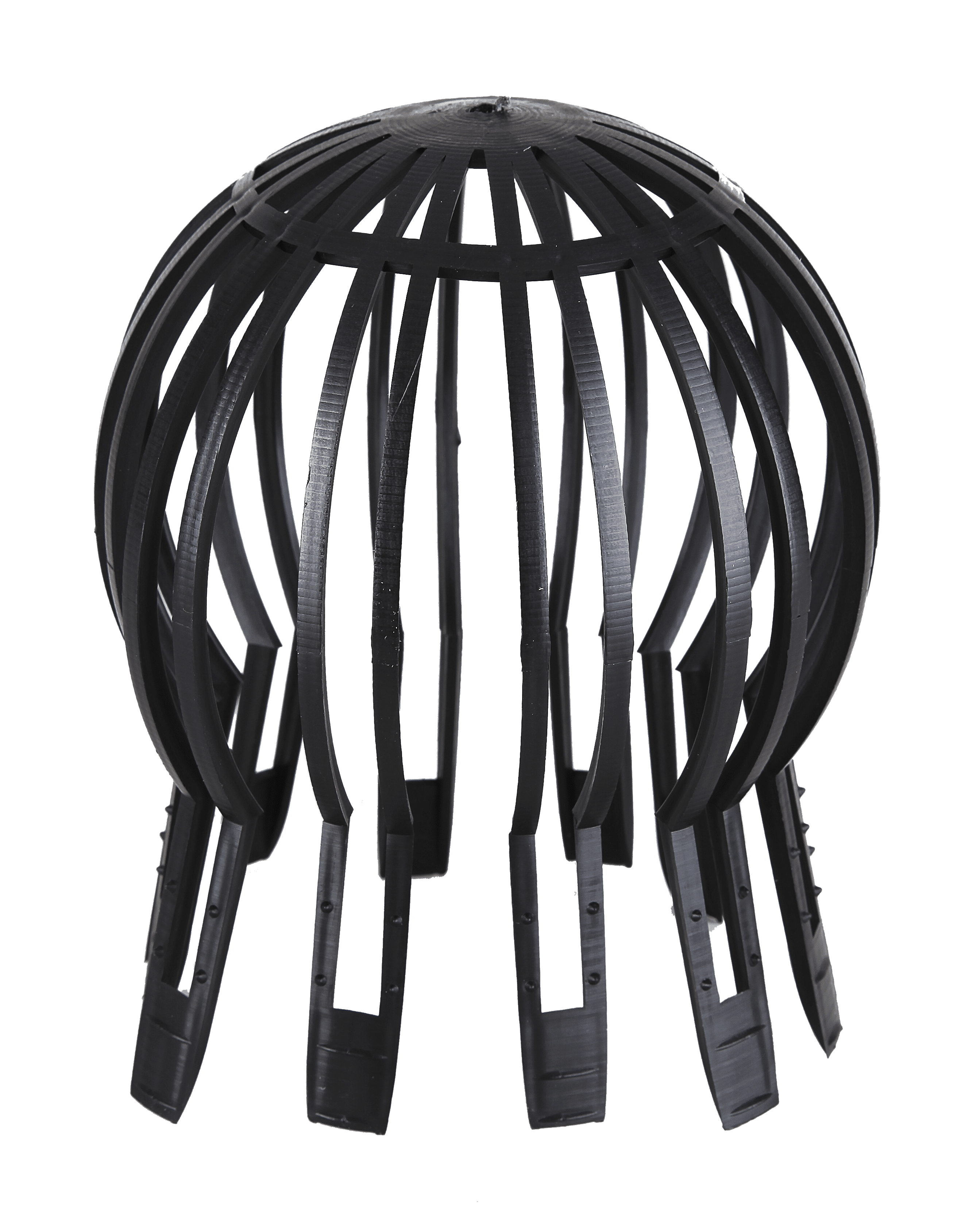 Rainwater Outlet Leafguard | www.technoepdm.co.uk