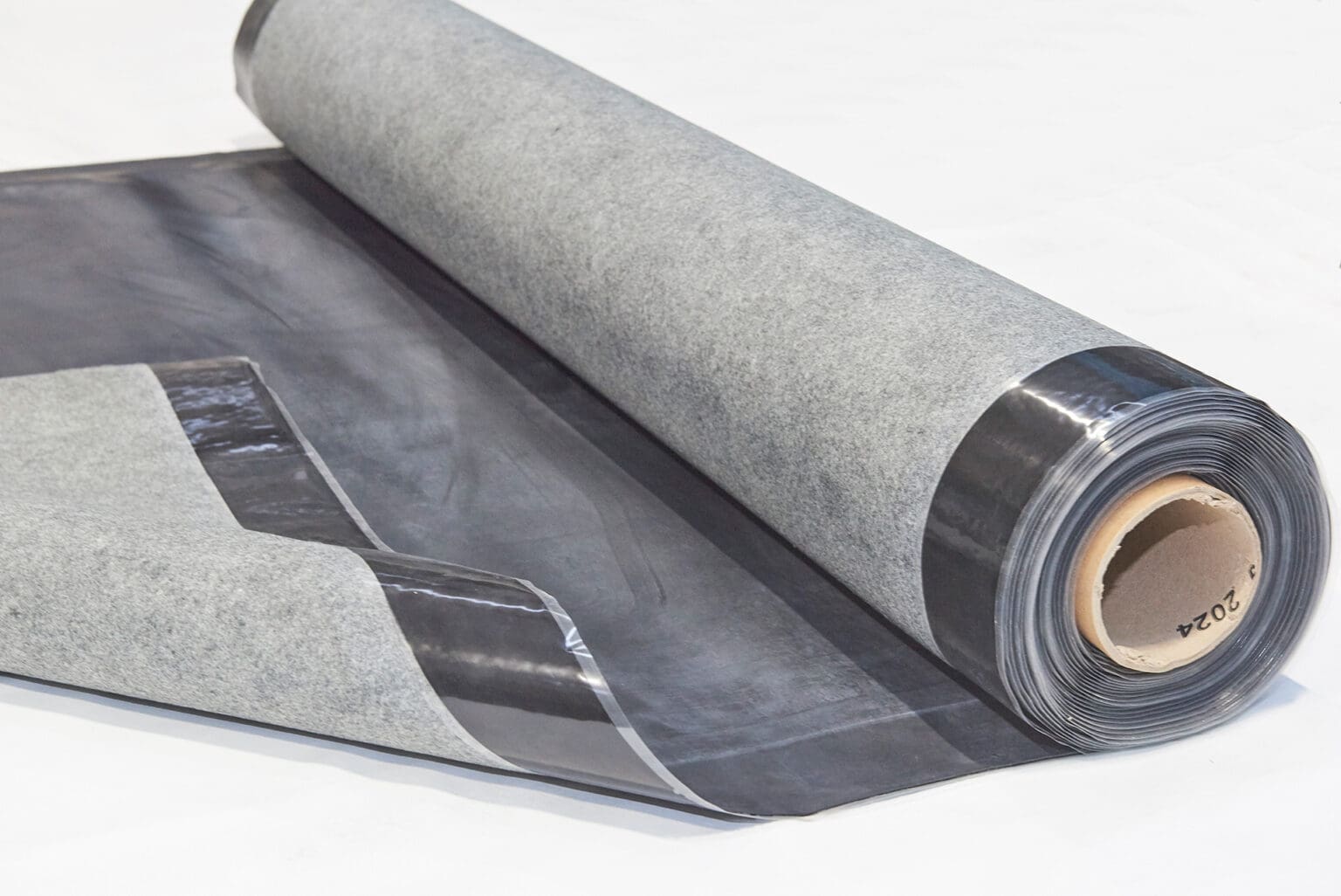 RCI TRC Fleece Backed EPDM | www.technoepdm.co.uk