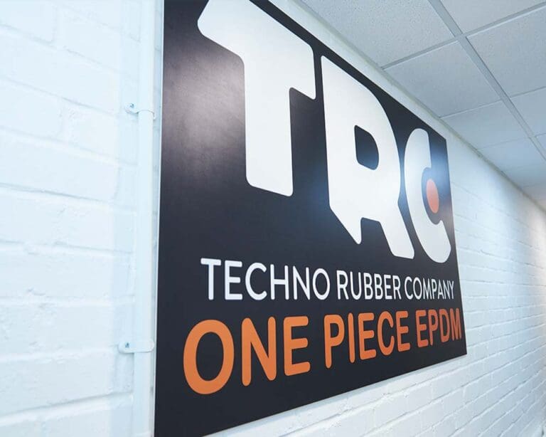 Techno Rubber UK | EPDM manufacturing products