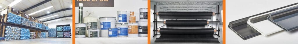 Techno Rubber UK | EPDM manufacturing products